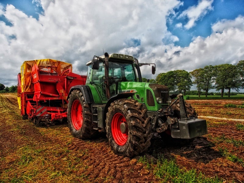 Union Springs FFA to host Ag Day on Monday – Finger Lakes Daily News